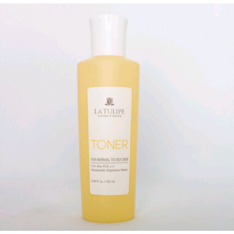 Jual LATULIP TONER 120 ML | Shopee Indonesia