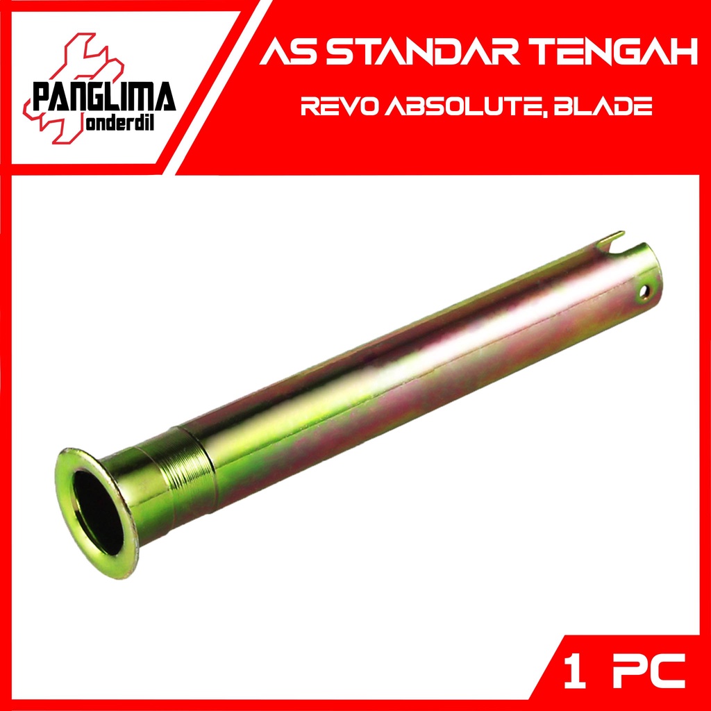 Jual As Standar Tengah Blade 110 K07A 2011-2014 & Supra X 125 FI New ...