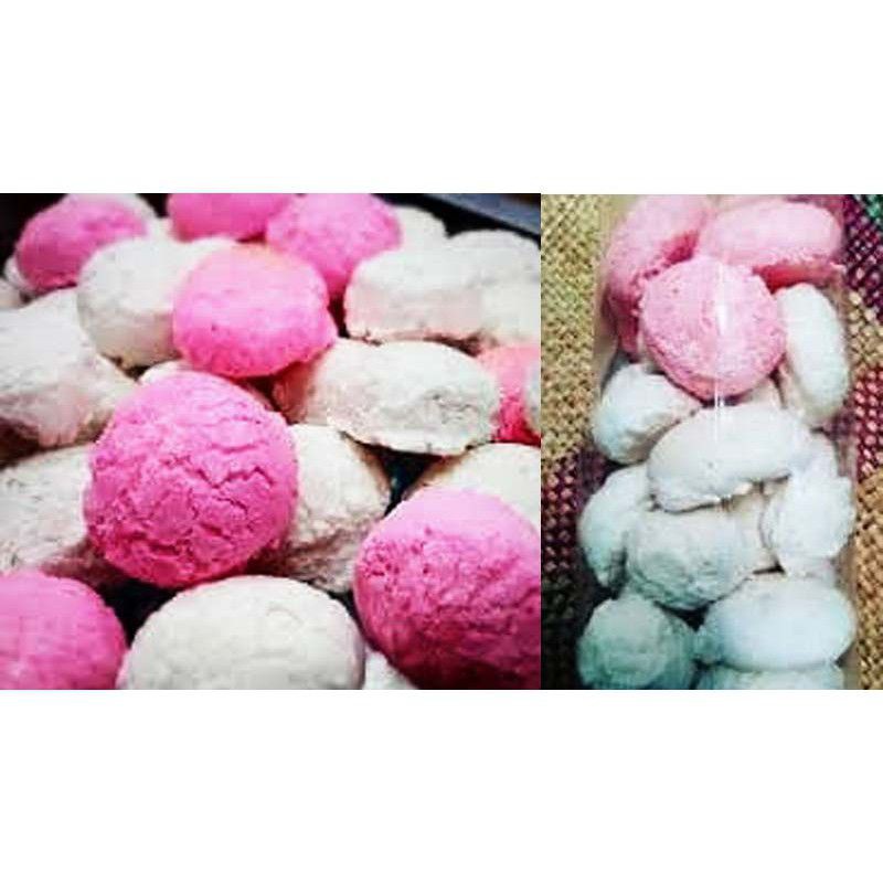 Jual bolu emprit Tempoe Doeloe/kue sagon/kue Subadra/kue Aci | Shopee ...