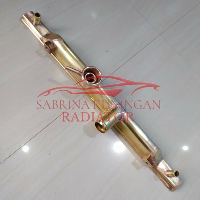 Jual upper tank radiator avanza & xenia | Shopee Indonesia