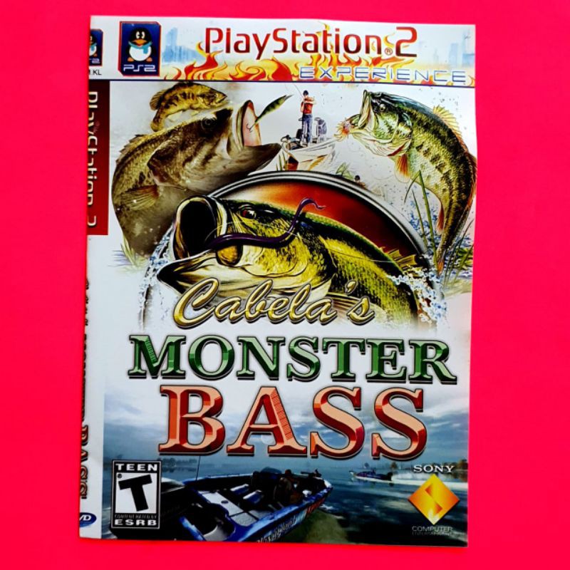 Jual [ PROMO BELI 10 BONUS 1 ] KASET GAME PLAYSTATION 2 MANCING ...