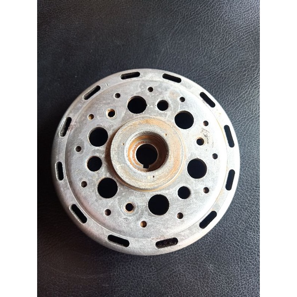 Jual magnet beat esp K44 mahnit flywheel original | Shopee Indonesia