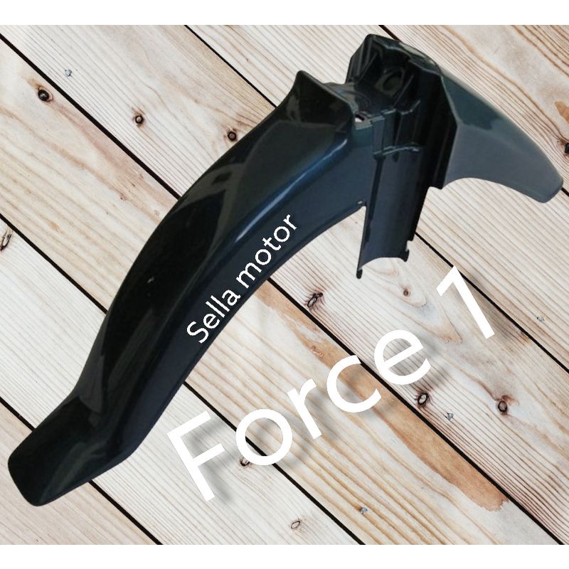 Jual selebor depan force1crypton,selebor depan sigma,spakbor force one ...