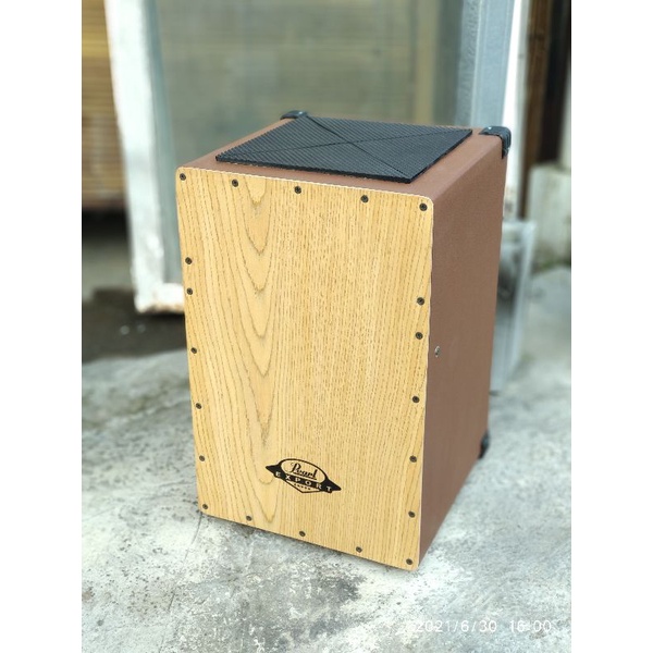 Jual Jual Cajon pearl kajon pearl murah drumbox kahon jazziepro jazzie ...