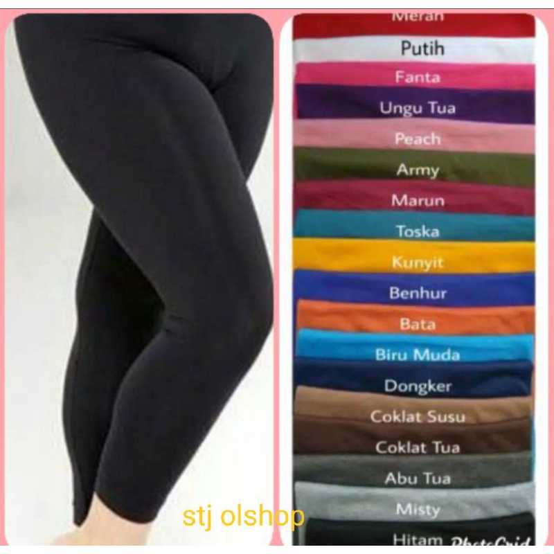 Jual LEGING JUMBO/LEGING PREMIUM( | Shopee Indonesia