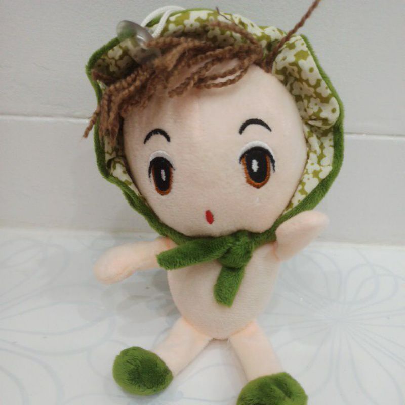 Jual Boneka murah chopper one piece miniso twetty | Shopee Indonesia