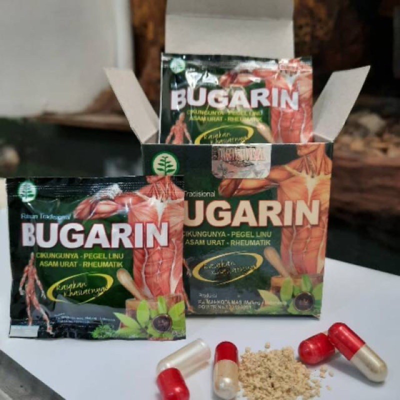 Jual ready-bugarin-original-berkhasiat | Shopee Indonesia