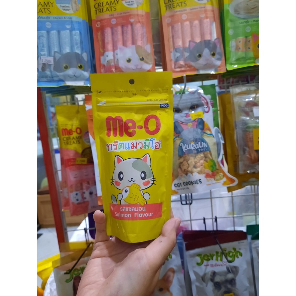 Jual Meo Snack Kering | Shopee Indonesia
