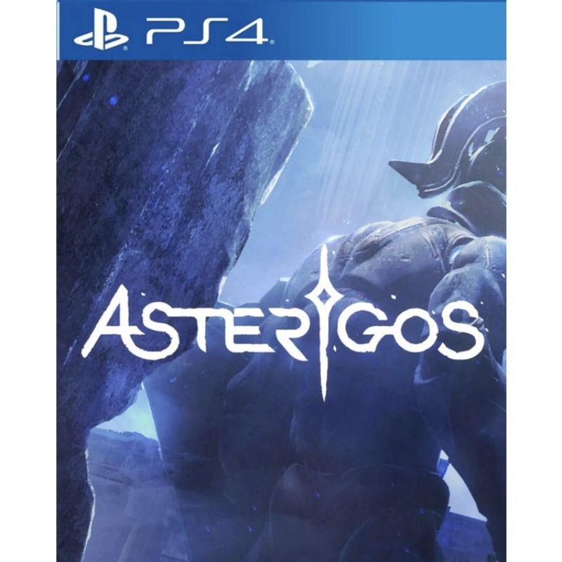 Jual Asterigos: Curse of the Stars (PS4 & PS5) Digital | Shopee Indonesia
