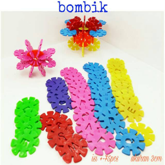Jual bombik | Shopee Indonesia