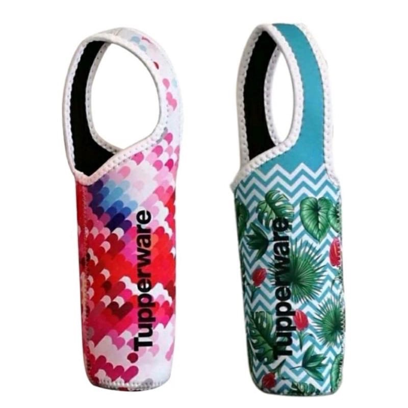 Jual Tupperware eco pouch / sarung 750 ml (1) | Shopee Indonesia