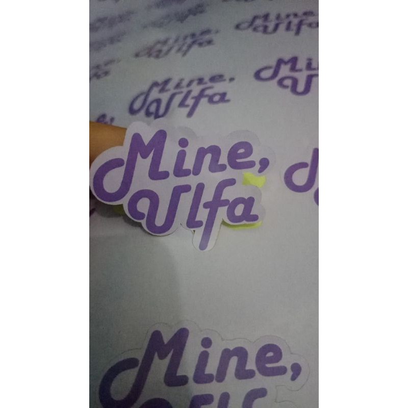 Jual Cetak Stiker Cromo | Shopee Indonesia Jual Cetak Stiker Cromo | Shopee Indonesia