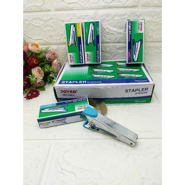 Jual MESIN HEKTER STAPLER 1 PC MESIN STAPLES | Shopee Indonesia