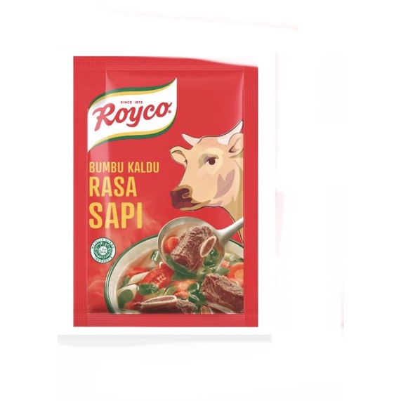 Jual Royco Sapi Terlengkap & Harga Terbaru Mei 2026 | Shopee Indonesia