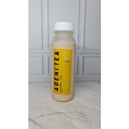 Jual Adeni Tea/ Adheni Tea ( Teh Susu Rempah) | Shopee Indonesia