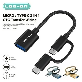Jual Kabel OTG Terlengkap & Harga Terbaru Juni 2025 | Shopee Indonesia