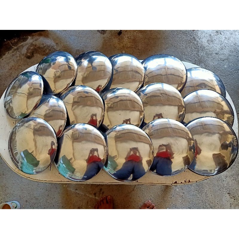 Jual dop moon retro look | Shopee Indonesia