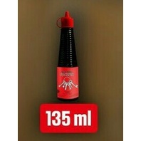 Jual Kecap Cap Kuntji Botol 135ml - Khas Garut Rucita | Shopee Indonesia