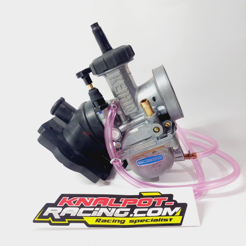 Jual Karer Intake Manipol Ninja 34 Long Spr | Shopee Indonesia