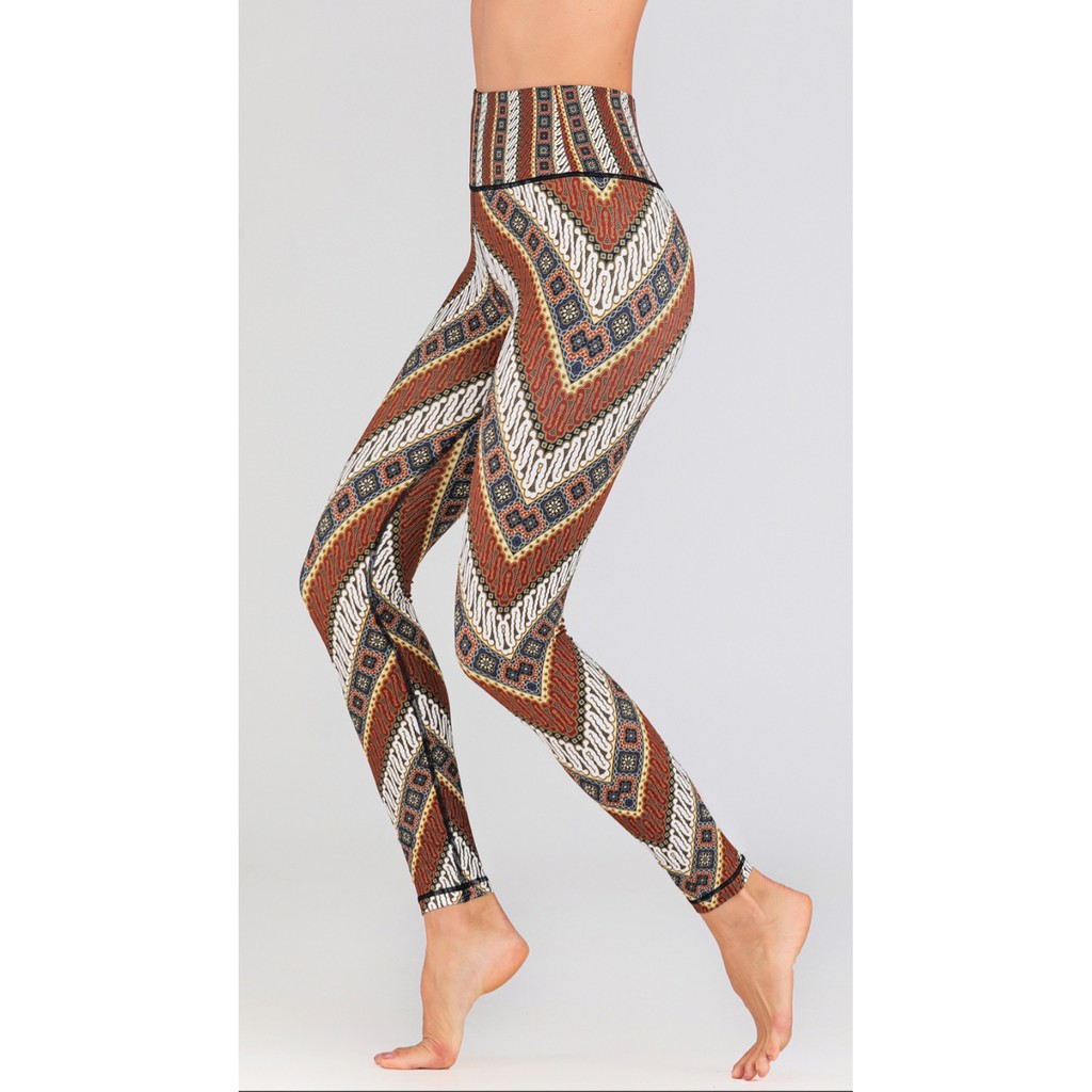 Jual Nirvana Legging Batik Sewu | Shopee Indonesia