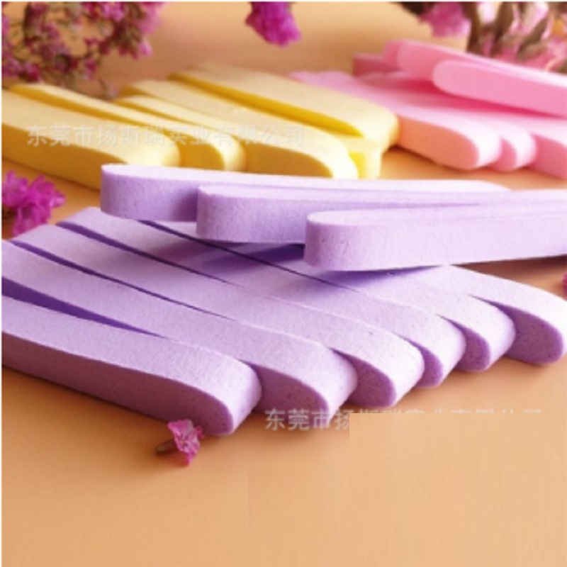 Jual SPONGE FACIAL STICK / SPON CUCI MUKA / SPON KENTANG HIVEY HARGA 1 ...