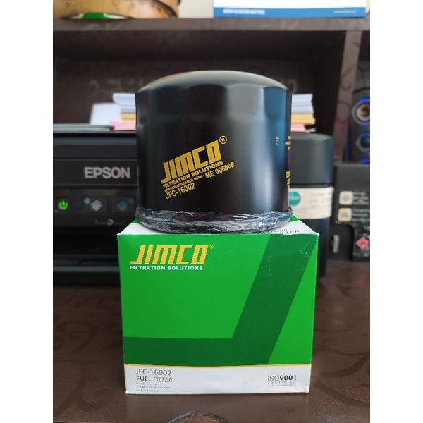 Jual Fuel Filter JFC-16002 Jimco | Shopee Indonesia