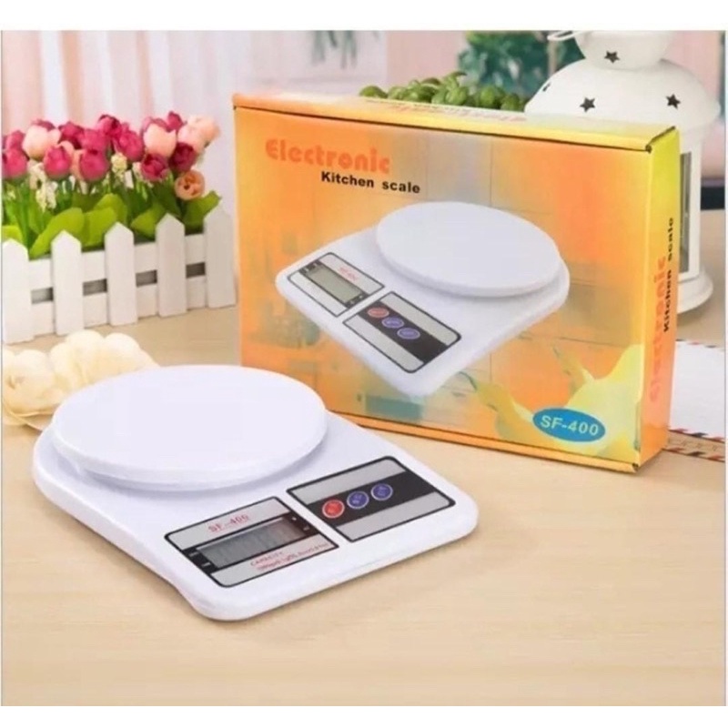 Jual TIMBANGAN DAPUR DATAR - TIMBANGAN KUE - TIMBANGAN DIGITAL ...