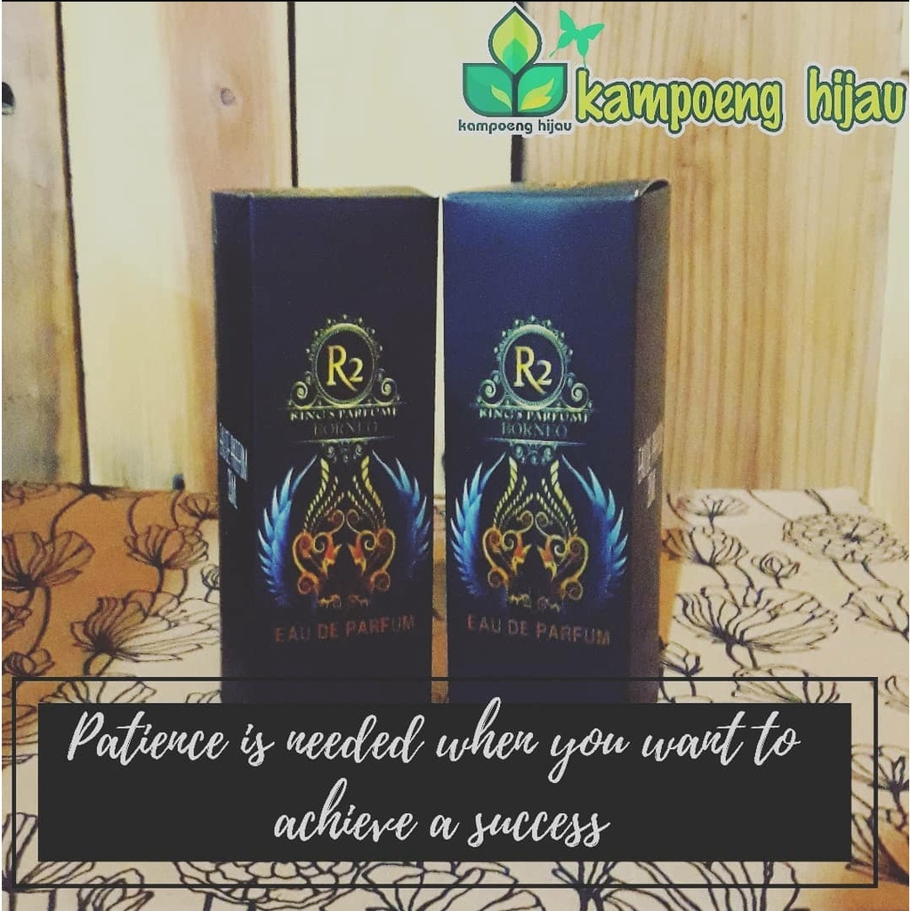 Jual Box Parfum Bahan Ivory / Box Kemasan / Kemasan Kertas / Custom ...