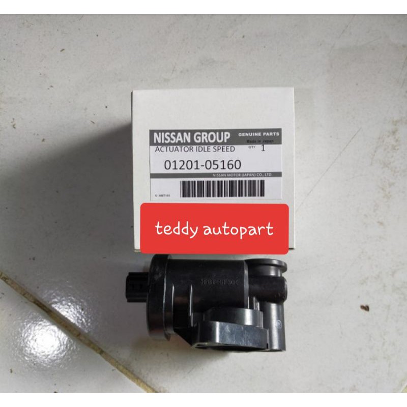 Jual ISC NISSAN LIVINA 1.5 012010-5160 | Shopee Indonesia