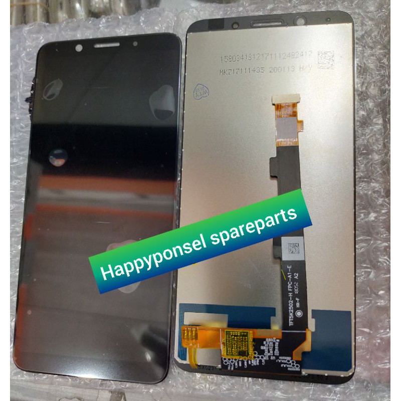 Jual LCD TOUCHSCREEN OPPO F5 ORIGINAL | Shopee Indonesia