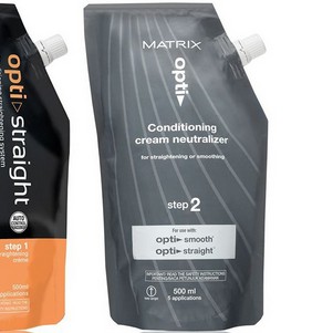 Jual MATRIX Opti Straight / Optistraight Conditioning Straightening ...