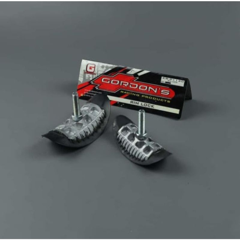 Jual STOPER BAN GORDON RIM LOCK BAN GORDON | Shopee Indonesia