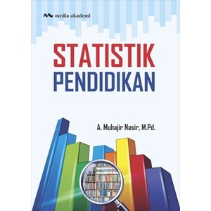 Jual Graha Ilmu Statistik Pendidkan | Shopee Indonesia