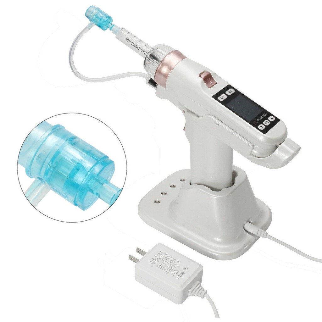 Jual ez injector - injeksi serum - meso gun injector - messo gun ...