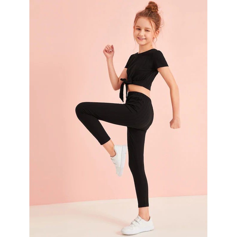 Jual Celana Legging Polos Anak 5 - 8 Tahun Super Lembut dan Nyaman ... Jual Celana Legging Polos Anak 5 - 8 Tahun Super Lembut dan Nyaman ...