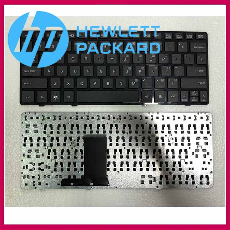 Jual Keyboard HP EliteBook 2570P 2570 2560 2560P | Shopee Indonesia
