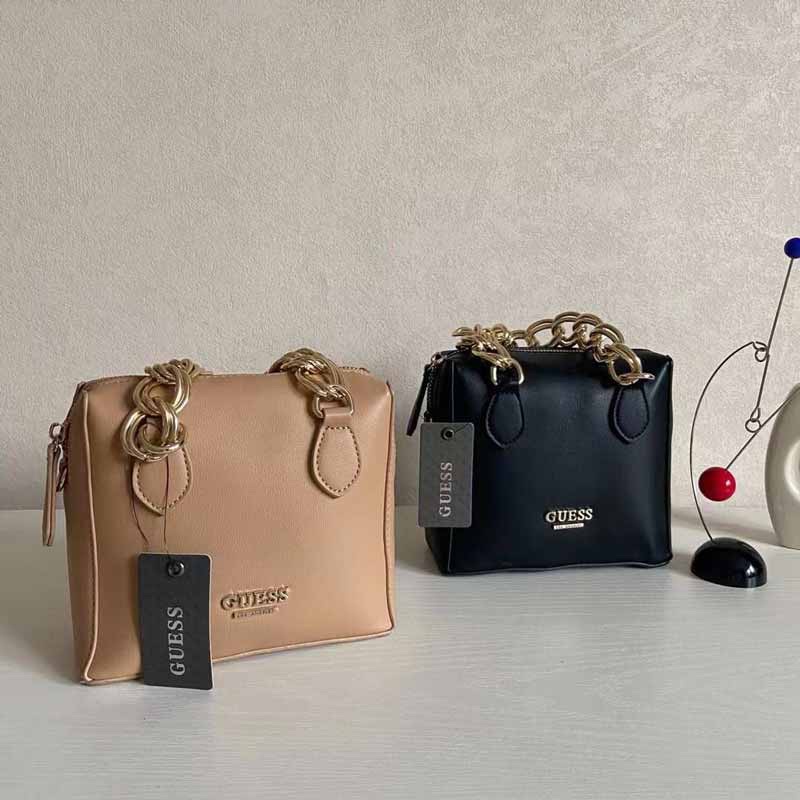 Jual Tas Guess Rantai | Shopee Indonesia
