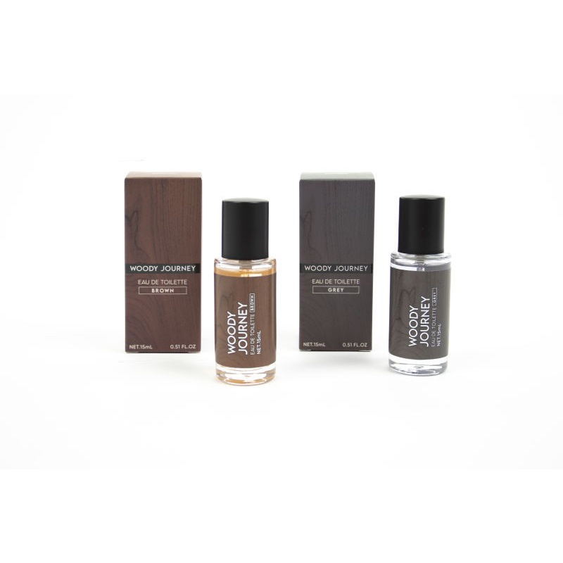 Jual Miniso Parfum Pria Wangi Tahan Lama WOODY JOURNEY EDT Men Perfume ...