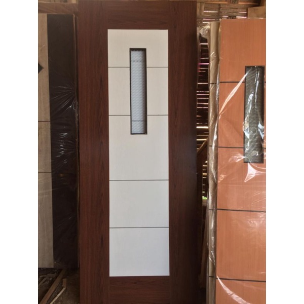 Jual Pintu Rumah/ Pintu Kamar/ Pintu Murah/ Pintu Minimalis Double ...