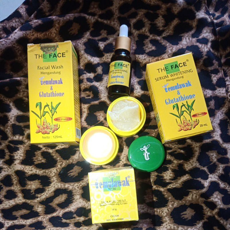 Jual PAKET TEMULAWAK BPOM | Shopee Indonesia Jual PAKET TEMULAWAK BPOM | Shopee Indonesia