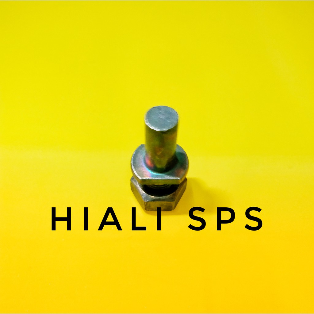 Jual Baut Gear GL | Stopper untuk Knok Sablon | Shopee Indonesia