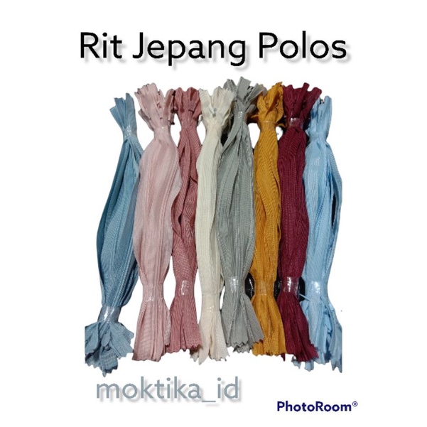 Jual Rit Jepang Polos 10 inch dan 20 inch | Shopee Indonesia