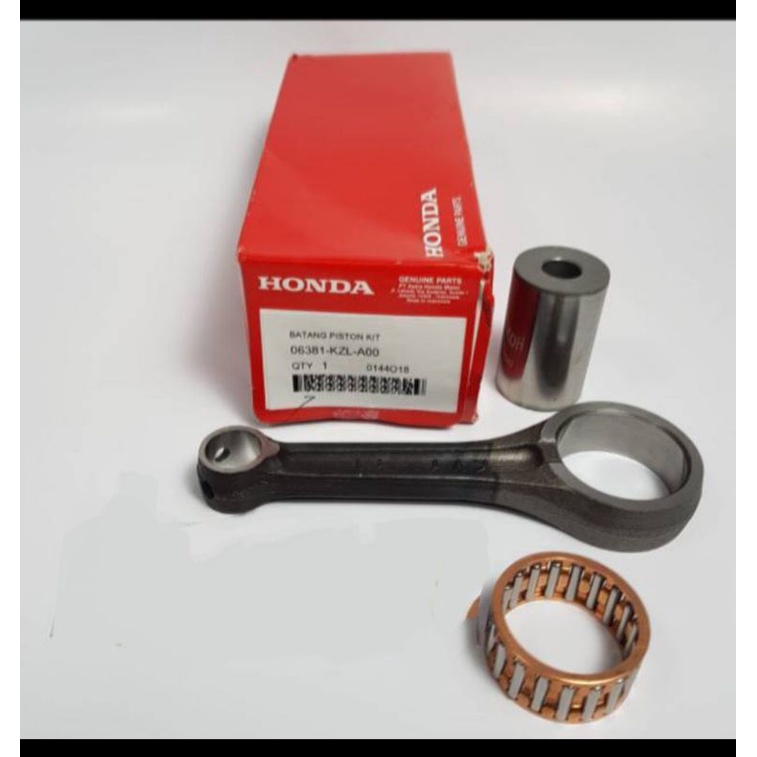 Jual stang seher tiang sokar stang piston beat fi spacy fi/06381kzla00 ...