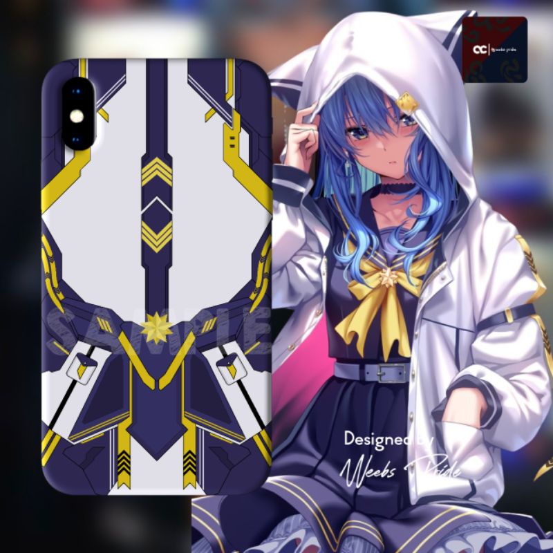 Jual Phone case Vtuber Hololive - Suisei 4th - Weebspride | Shopee ...
