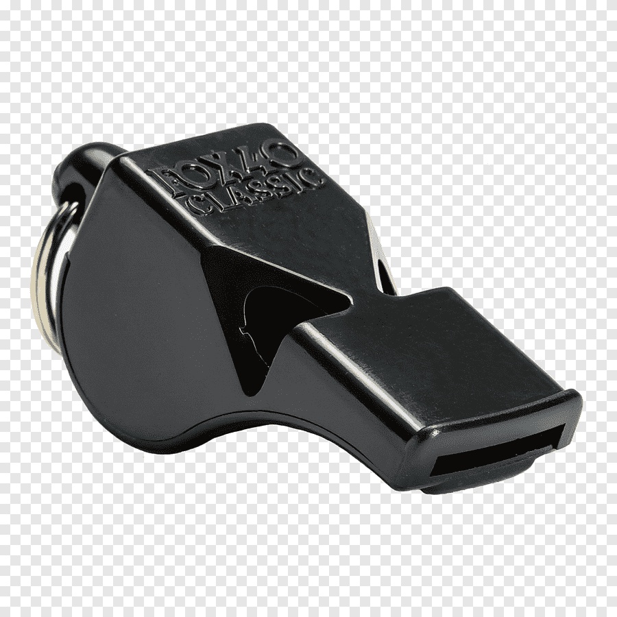 Jual Peluit pluit wasit olahraga Fox 40 fox40 pelatih coach whistle ...