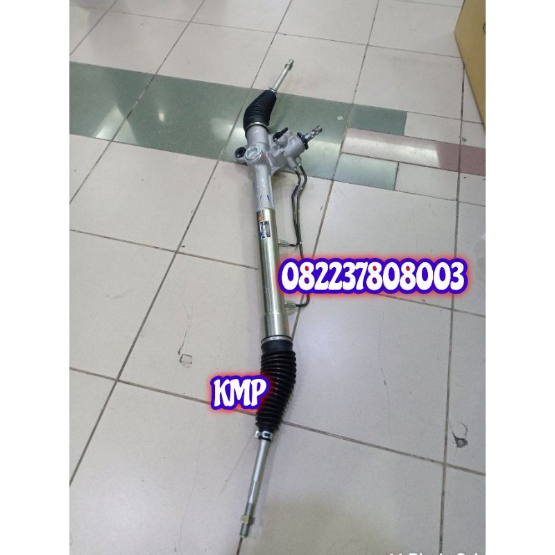 Jual RACK STEER STIR RACK POWER STEERING TOYOTA RUSH TERIOS LAMA ...