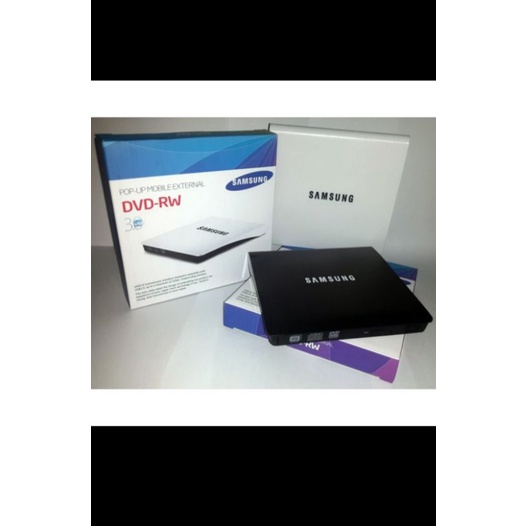 Jual DVD-RW CD-RW External SAMSUNG USB 3.0 Combo Driver Burner Player ...