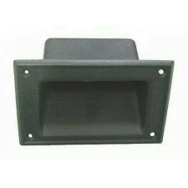 Jual Handle Slop Box Speaker Plastik PVC Handel Box Speaker Pegangan ...