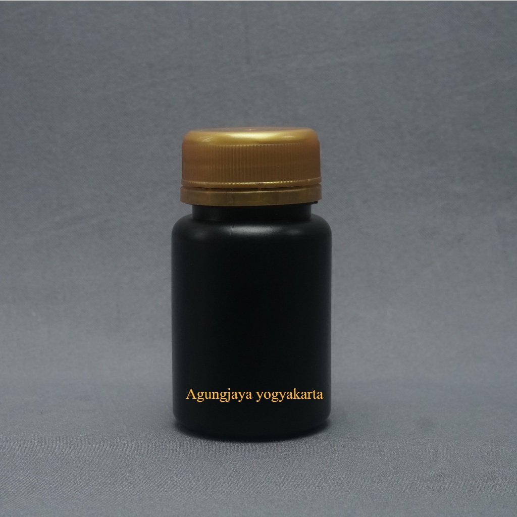 Jual Botol Kapsul Ester C 100 ml Hitam / Curlive 100 ml Hitam / Botol ... Jual Botol Kapsul Ester C 100 ml Hitam / Curlive 100 ml Hitam / Botol ...