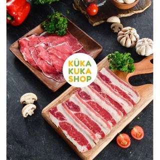 Produk Kuka Kuka Meat Shop Jak-Bar | Shopee Indonesia